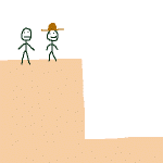 Stickman World - years in the making