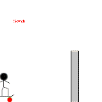 Stickman World - years in the making