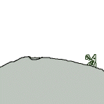 Stickman World - years in the making