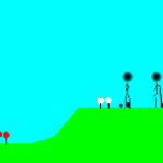 Stickman World - 24 years in the making